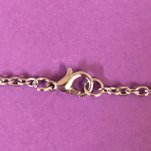 Jewelry | Upside Down Baby Bat Silver Necklace Halloween | Poshmark